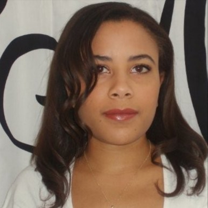 Kristina Simmons Biography | Taste of Liberia